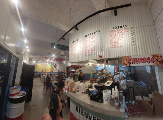 THE TACO STAND - Updated March 2024 - 17 Photos & 11 Reviews - 2063 SW ...