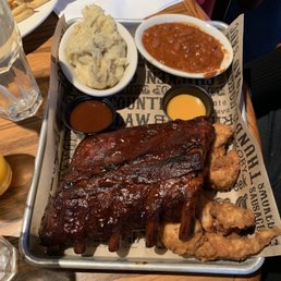 CALHOUN’S - 384 Photos & 648 Reviews - Barbeque - 1004 Pkwy, Gatlinburg ...