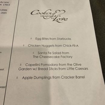 THE KITCHEN SHOPPE AND COOKING SCHOOL - Updated May 2026 - 29 Photos ...