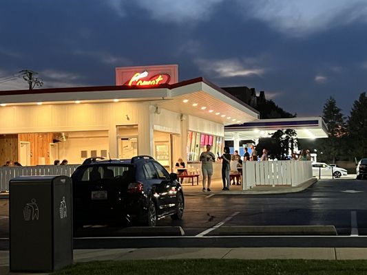 COMET FROZEN CUSTARD - Updated July 2025 - 72 Photos & 156 Reviews ...
