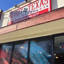 SPIRIT OF TEXAS CRAFT BBQ - Updated August 2025 - 189 Photos & 311 ...