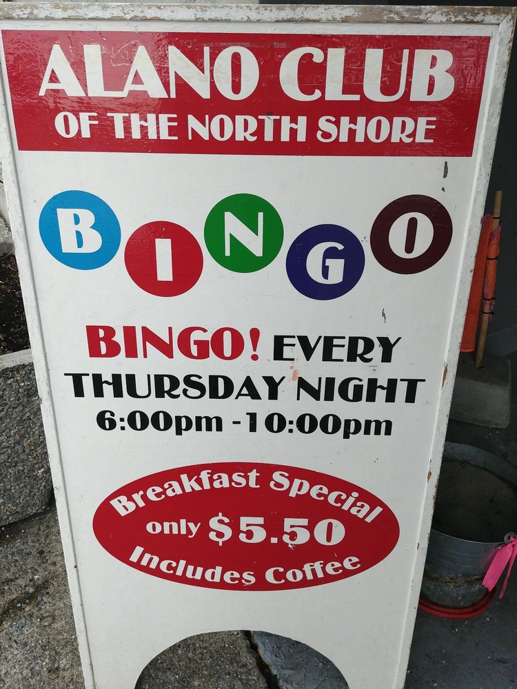 ALANO CLUB OF THE NORTH SHORE - Updated December 2025 - 176 2nd Street ...