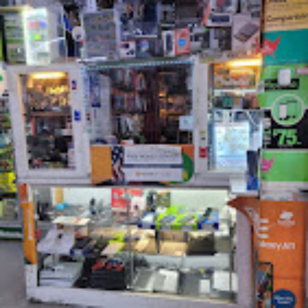 PROFESSIONALS WIRELESS - Updated May 2026 - 21 Photos - 12408 Union Ave ...