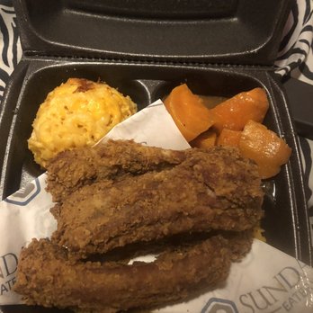 SUNDAY’S EATERY - Updated December 2024 - 590 Photos & 409 Reviews ...