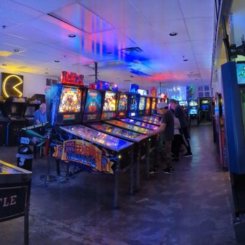 STARFIGHTERS ARCADE - Updated July 2025 - 118 Photos & 116 Reviews ...