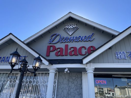 DIAMOND PALACE - 332 Photos & 106 Reviews - 3993 54th St, San Diego, CA ...