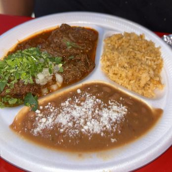 THE BIRRIA SHACK - Updated January 2025 - 49 Photos & 50 Reviews - 8535 ...