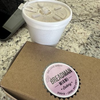 BREADMAN MIAMI - Updated July 2025 - 765 Photos & 431 Reviews - 5804 W 20th Ave, Hialeah ...