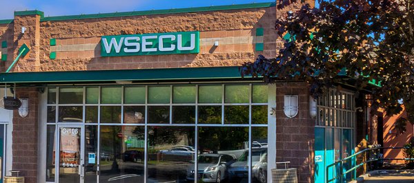 WSECU - Updated October 2025 - 10 Reviews - 17526 Meridian Ave E ...