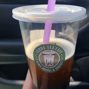 VERDE TEA CAFE - 461 Photos & 1138 Reviews - 852 Villa St, Mountain ...