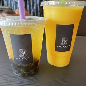 THE EARLY BIRD CAFE - 131 Photos & 68 Reviews - 1934A Hempstead ...