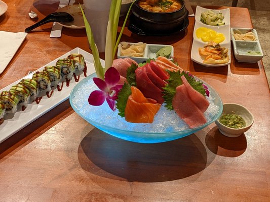 SUSHI REN - 49 Photos & 42 Reviews - 16480 Paseo Del Sur, San Diego, CA ...
