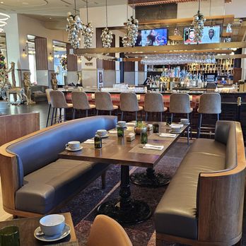 BACCHUS KITCHEN + BAR - 295 Photos & 105 Reviews - 215 E Dallas Rd ...