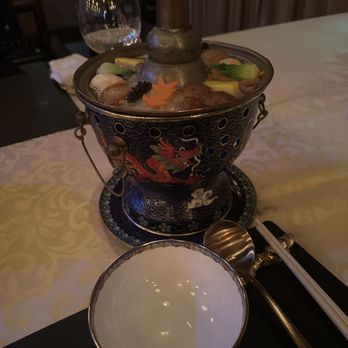 CHEF GUO - Updated November 2025 - 77 Photos - 135 E 50th St, New York ...