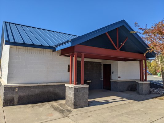 DOBY BRIDGE PARK - Updated December 2025 - 1905 N Dobys Bridge Rd, Fort ...