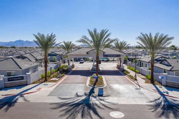 CHRISTOPHER TODD COMMUNITIES ON HAPPY VALLEY - Updated December 2025 ...