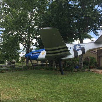 THE 57TH FIGHTER GROUP RESTAURANT - Updated June 2024 - 515 Photos ...