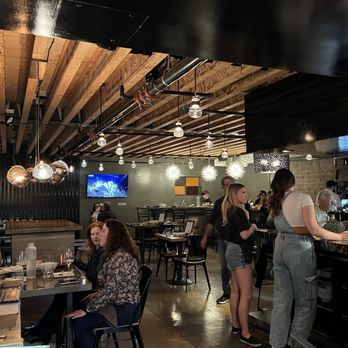 CARSON KITCHEN - Updated June 2024 - 8081 Photos & 3524 Reviews - 124 S ...