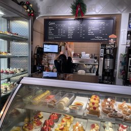LA BAGUETTE - Updated December 2025 - 823 Photos & 818 Reviews - 170 ...