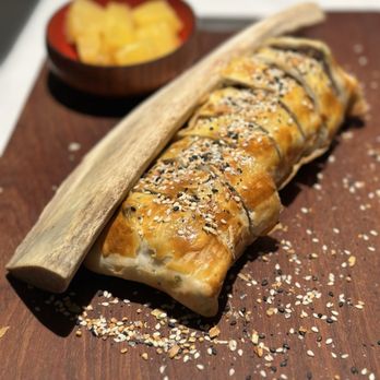 CHEF HUANG JIAN BING & PEKING DUCK - Updated July 2024 - 348 Photos ...