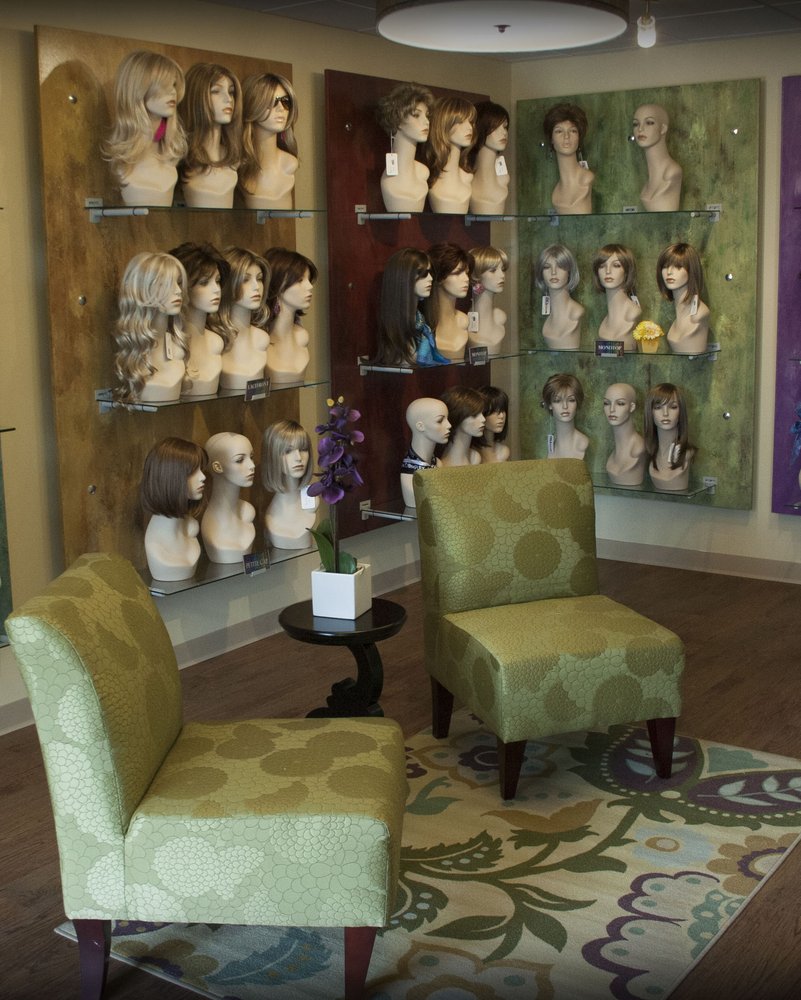 VOGA WIGS & HAIR ADD-ONS - Updated December 2025 - 902 S Military Ave ...