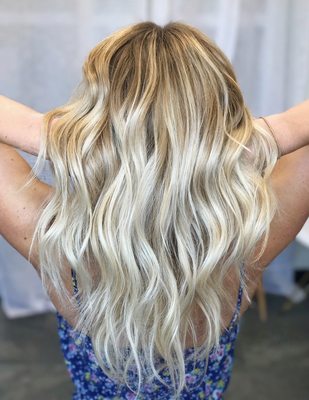 HAIR BY KATIE OAKES - Updated May 2026 - 20 Photos - 2400 Bull St ...