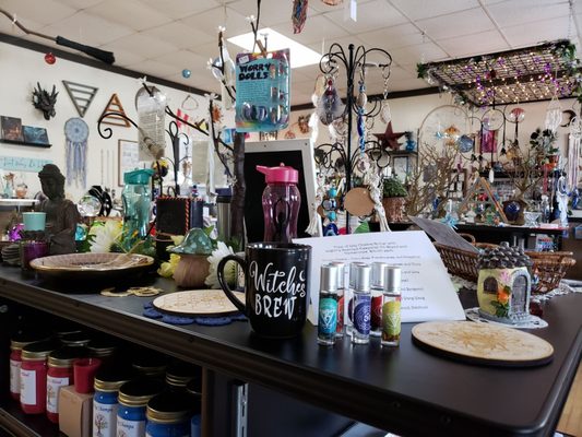 TREE OF LIFE SHOPPE - Updated October 2025 - 73 Photos - 392 W Apple St ...