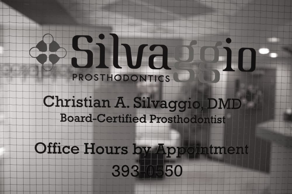 SILVAGGIO A. CHRISTIAN, DMD - Updated May 2026 - 230 Harrisburg Ave ...