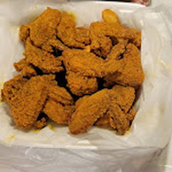 WINGZ IT IZ - Updated December 2025 - 40 Photos & 41 Reviews - 9106 S ...