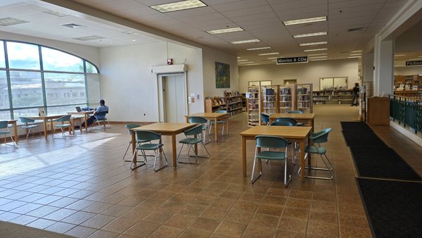 HAWAII STATE PUBLIC LIBRARY SYSTEM - KAPOLEI LIBRARY - Updated November ...