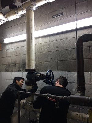 LIFELINE FIRE PROTECTION - Updated December 2025 - 50 Weybright Court ...