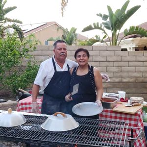 STONEFIRE GRILL CATERING - Updated February 2025 - 21 Photos - Santa ...