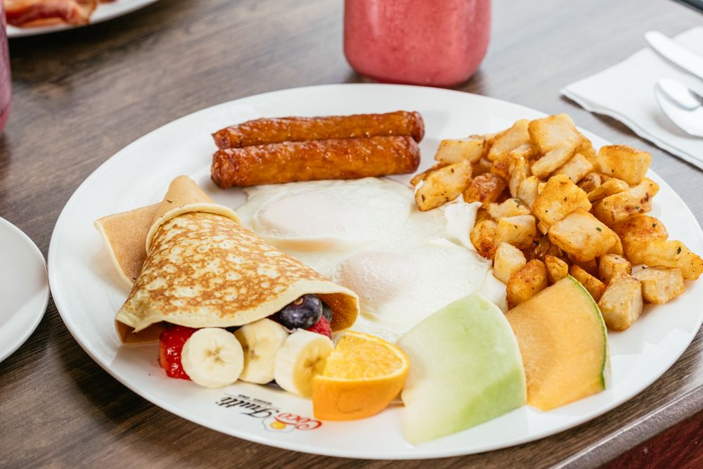 BREAKFAST CLUB 51 - FORT WORTH - Updated September 2025 - 76 Photos ...