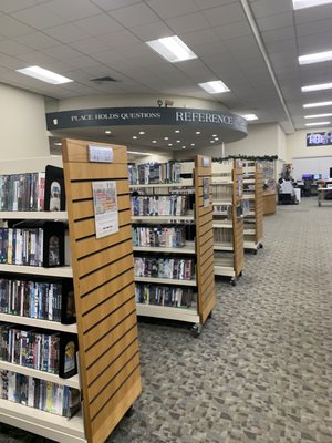SACHEM PUBLIC LIBRARY - Updated December 2025 - 59 Photos & 19 Reviews ...