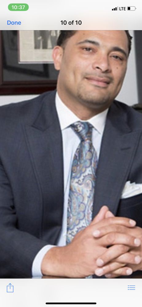 LAW OFFICES OF ARTHUR HORNE III - Updated October 2025 - Request ...