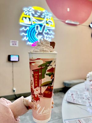 UME TEA - Updated October 2025 - 734 Photos & 462 Reviews - 11138 Palms ...