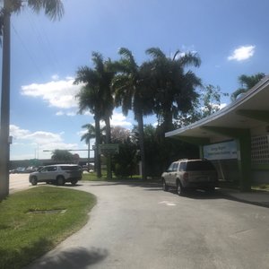 WEST MIAMI MIDDLE SCHOOL - 7525 SW 24th St, Miami, Florida - Middle ...