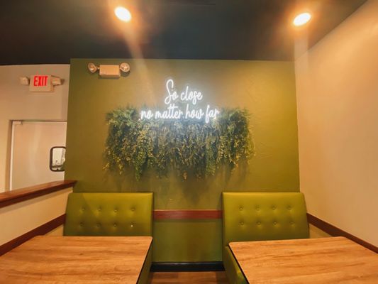 CILANTRO LATIN FUSION - 40 Photos & 22 Reviews - 4852 Sawmill Rd ...