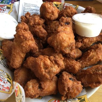 Crabcake Factory USA - Takeout & Delivery - 448 Photos & 451 Reviews ...