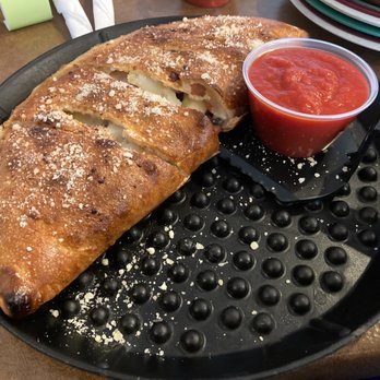 PARTNERS II PIZZA AT SUMMER GROVE - Updated January 2025 - 46 Photos ...