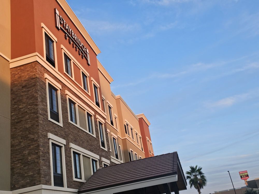 STAYBRIDGE SUITES PHOENIX - BILTMORE AREA - Updated May 2026 - 29 ...