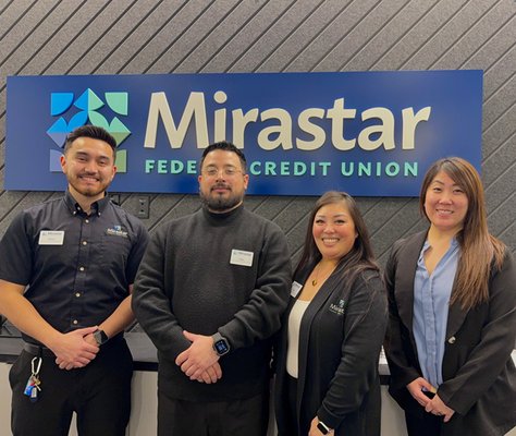 MIRASTAR FEDERAL CREDIT UNION - Updated December 2025 - 70 Photos - 110 W Tasman Dr, San Jose ...