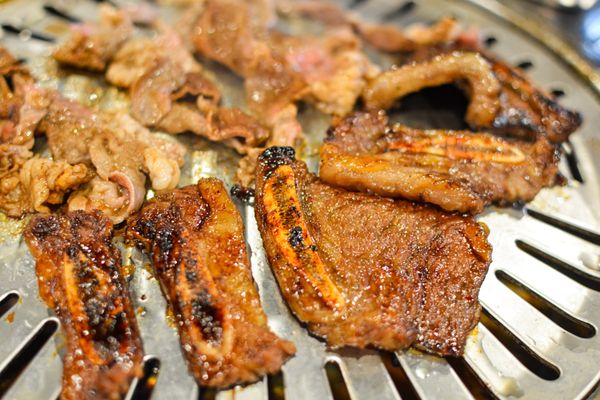 GUI GUI 9292 KOREAN BBQ - Updated December 2024 - 213 Photos & 217 ...