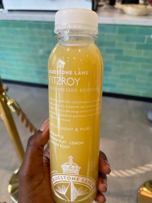 BLUESTONE LANE METRO CENTER COFFEE SHOP - Updated November 2025 - 47 ...