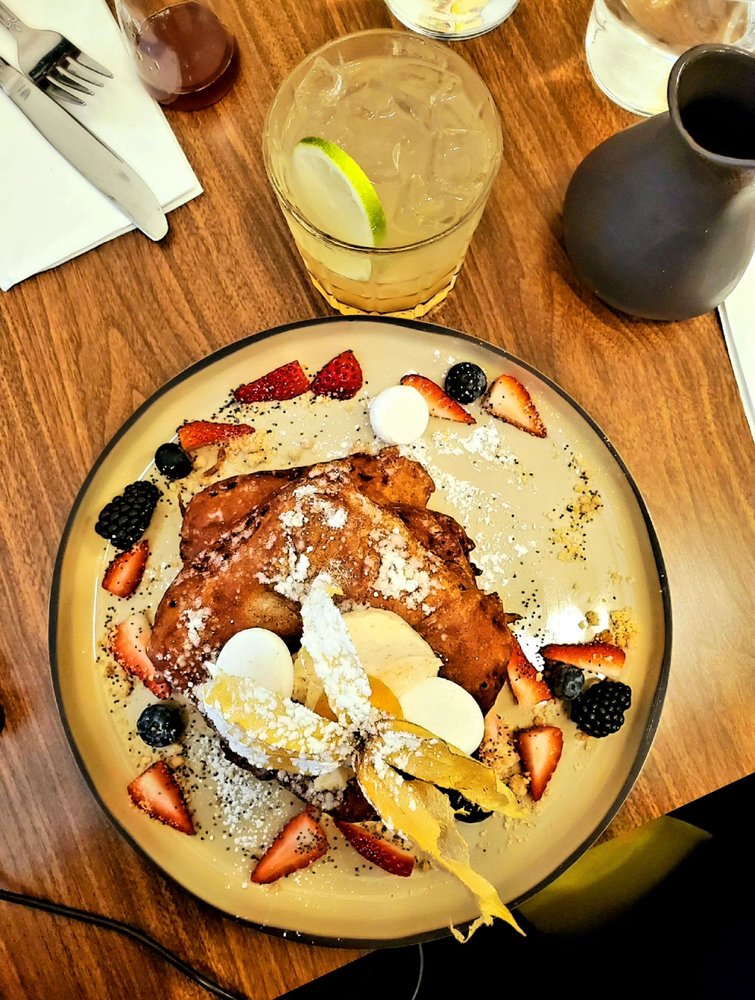 PALATE KITCHEN - 456 Photos & 108 Reviews - 848 W Hastings Street ...