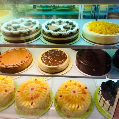 CALEA - Updated October 2025 - 13 Reviews & 26 Photos - 15th Lacson ...