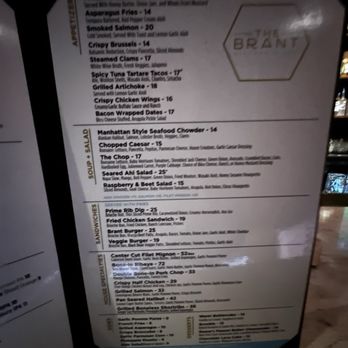 THE BRANT - Updated December 2025 - 708 Photos & 440 Reviews - 21058 ...