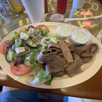 CHICAGO’S NUMBER ONE GYRO - Updated May 2024 - Yelp