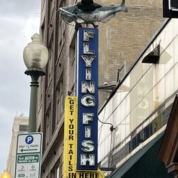 FLYING FISH - CLOSED - Updated October 2025 - 759 Photos & 617 Reviews ...