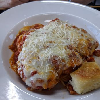 GOODFELLA’S PIZZA & PASTA - Updated December 2025 - 11 Photos - 4605 ...